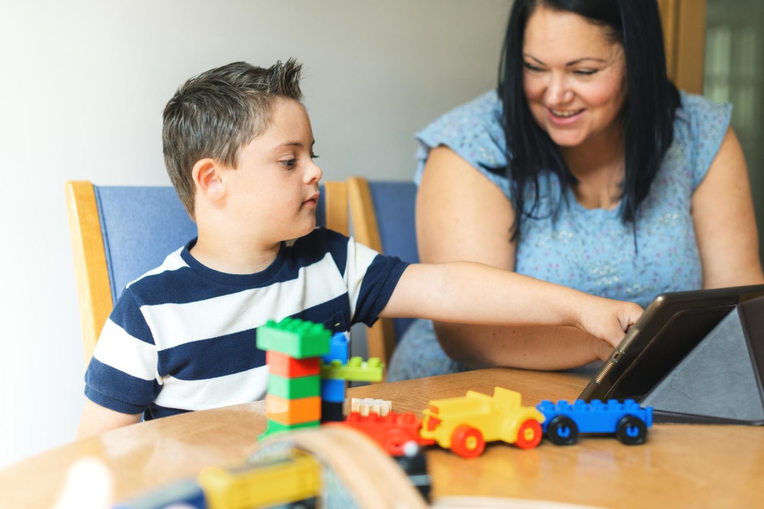 Autism Support in Staten Island | Communication Therapy