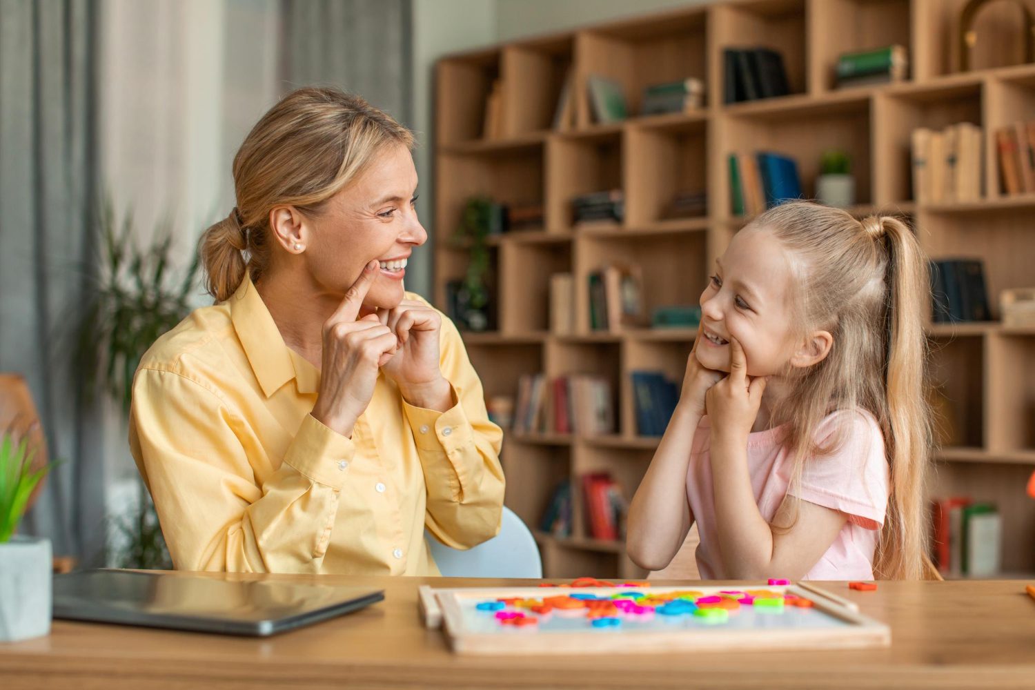 Autism Support in Staten Island | Neurodivergent Support